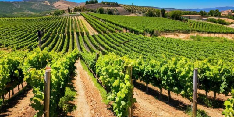 Historia del vino de Rioja: origen, evolución y prestigio mundial